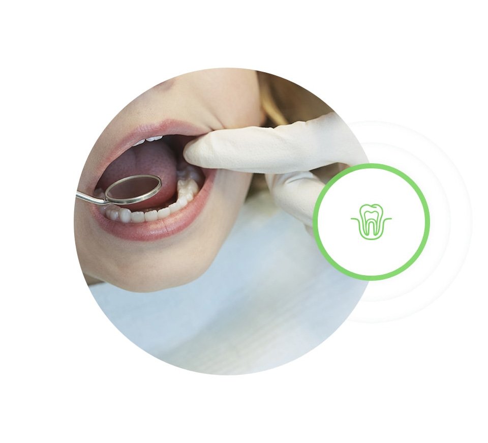 Dentiste St-François | Centre de santé dentaire St-François